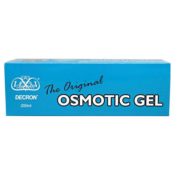 Decron Osmotic Gel 200ml | Equine Solutions
