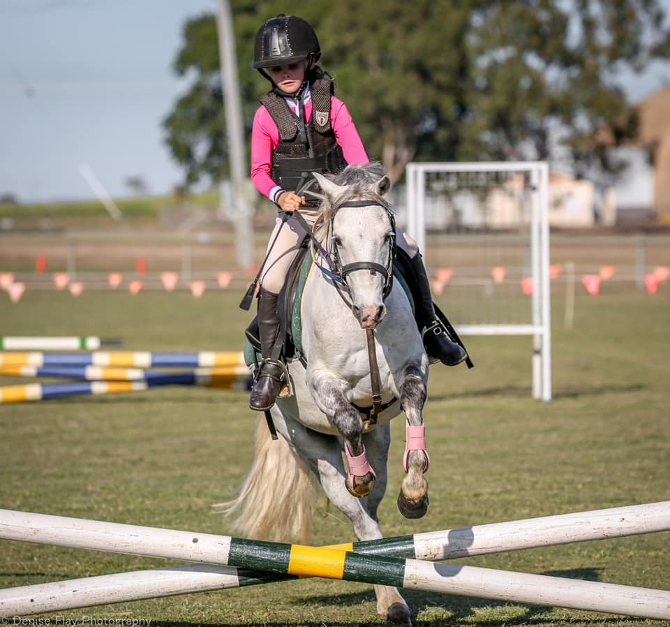 SODIDE 100ML - Equine Solutions