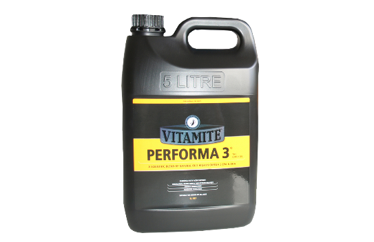 PERFORMA 3 20L - Equine Solutions