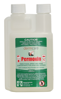 PERMOXIN 1L - Equine Solutions